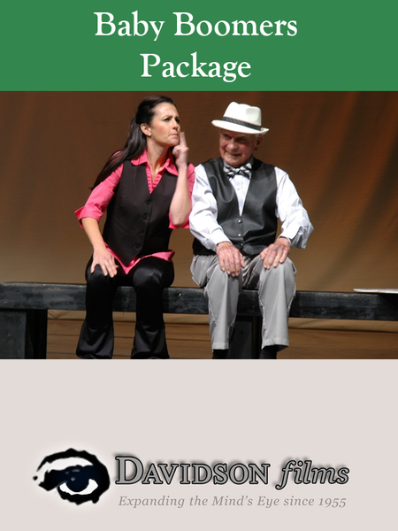 Baby Boomers Package – Davidson Films