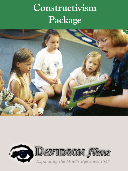 Constructivism Package – Davidson Films